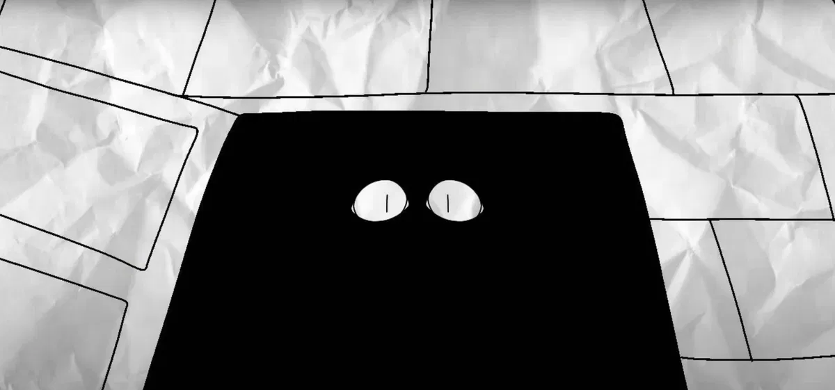 Character - Claire's Precious Little Life: The Mid Days - Alice's door