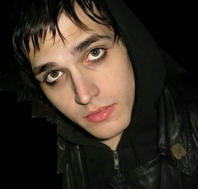 Character - 018 - mikey way