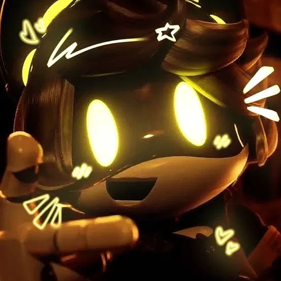 Character - Serial Designation N [Murder Drones]