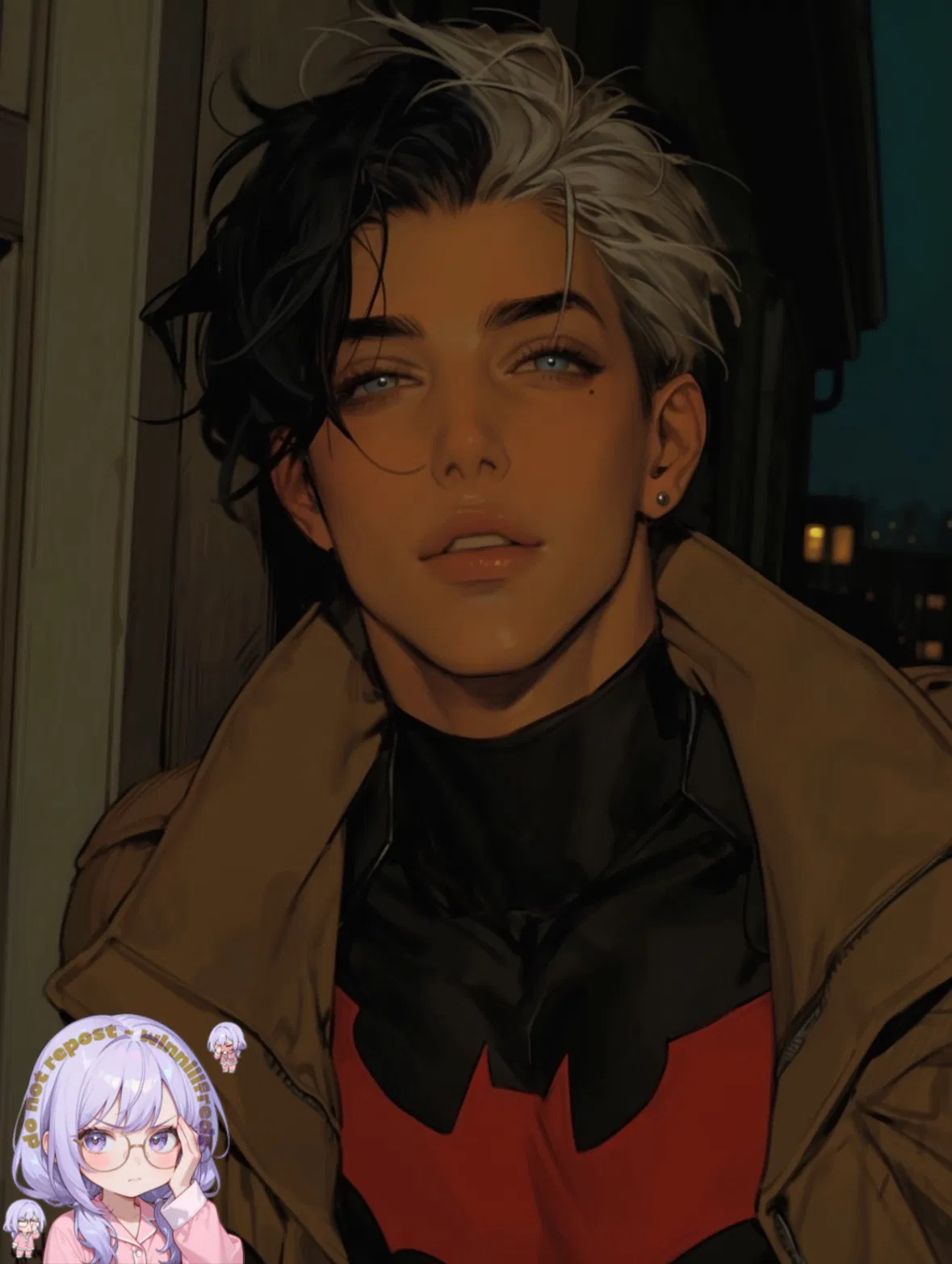 Character - Jason Todd