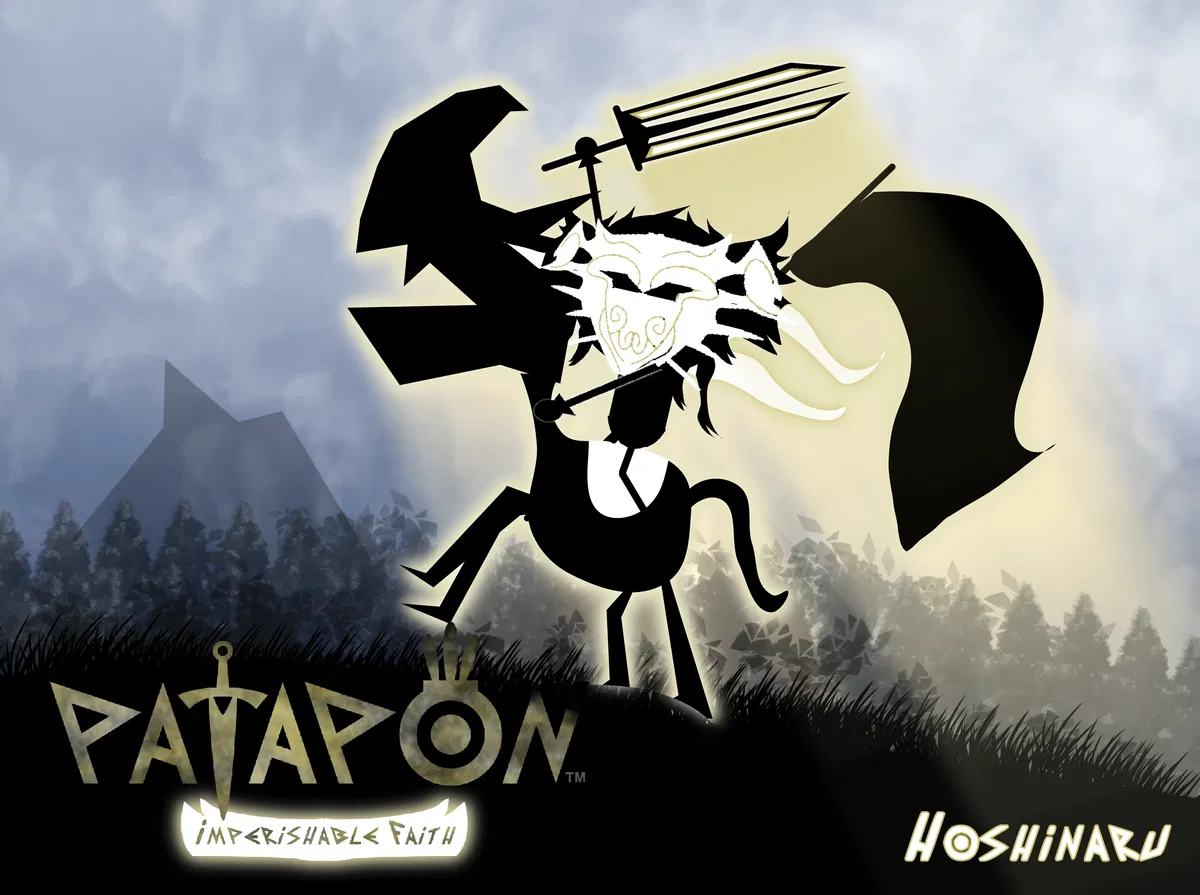 Character - Patapon: Imperishable Faith