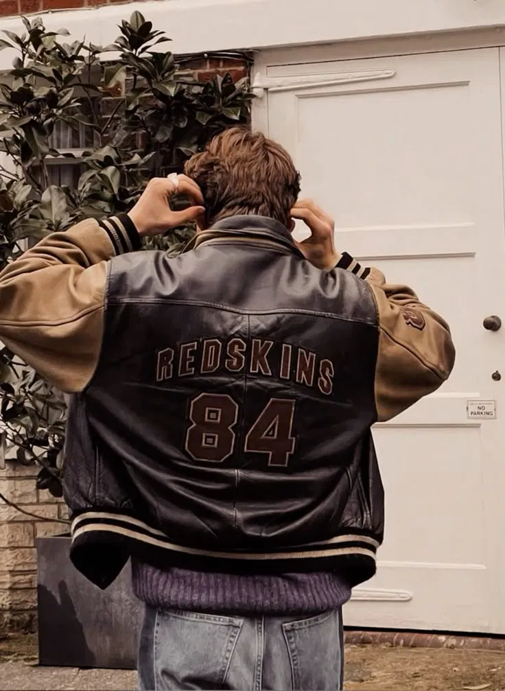 Character - Jaxen "Jax" Callahan