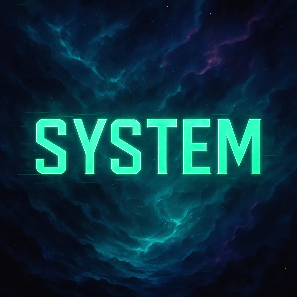 Character - 𝕊𝕐𝕊𝕋𝔼𝕄: Gamer Core_01