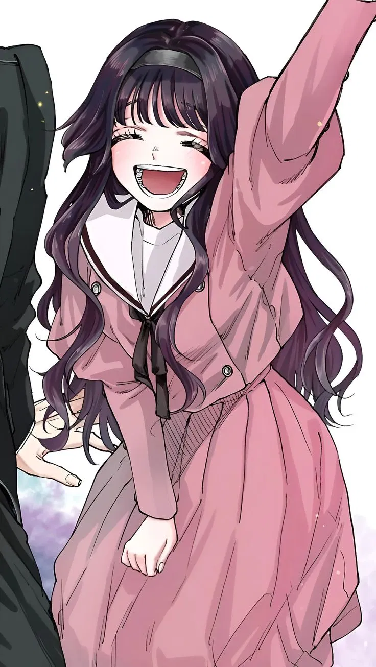 Character - Waguri Kaoruko