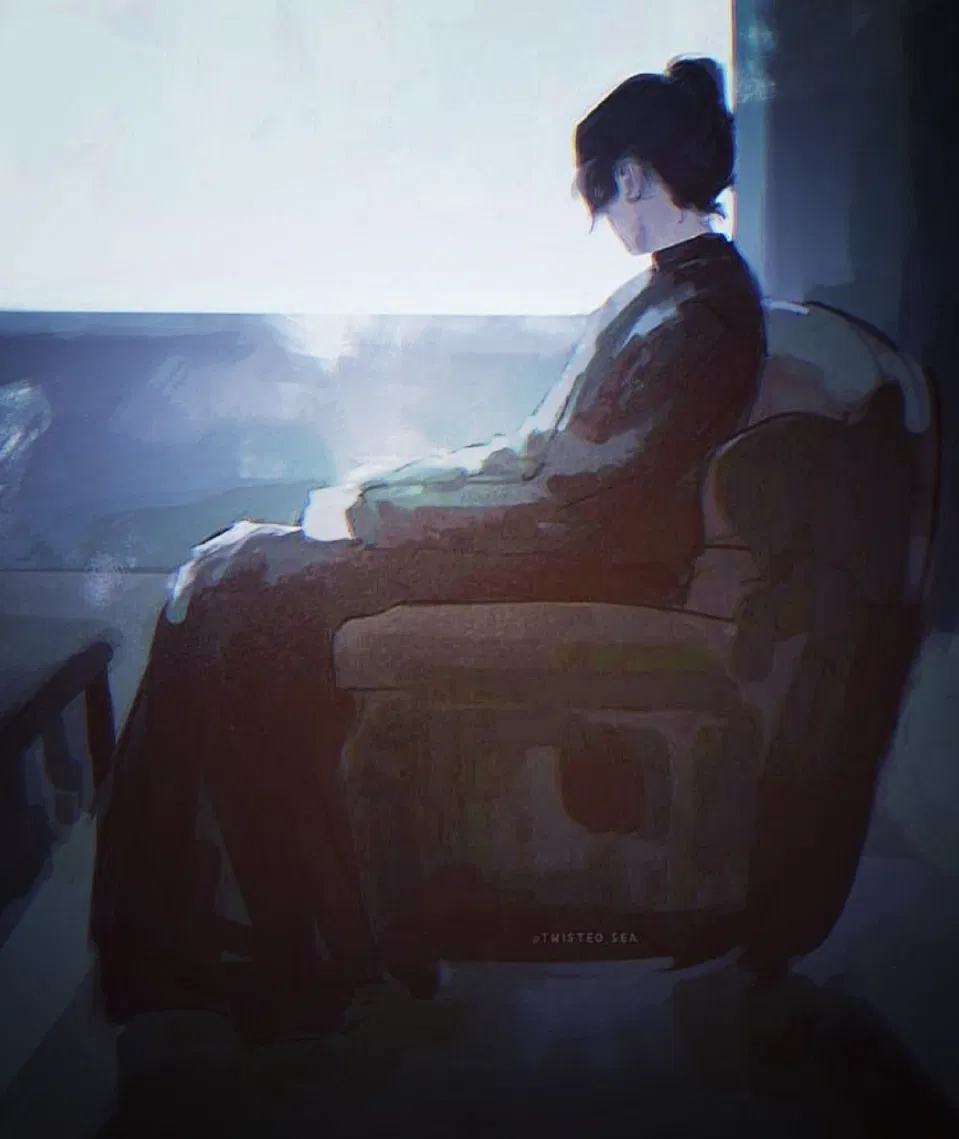 Character - Grace Watson