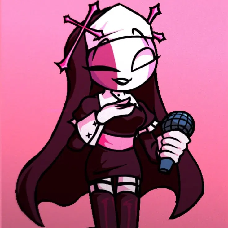 Character - Sarvente