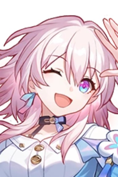 Character - March 7th