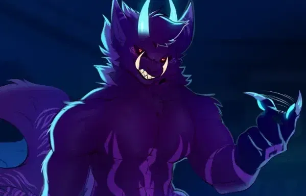 Character - Zai - Your master