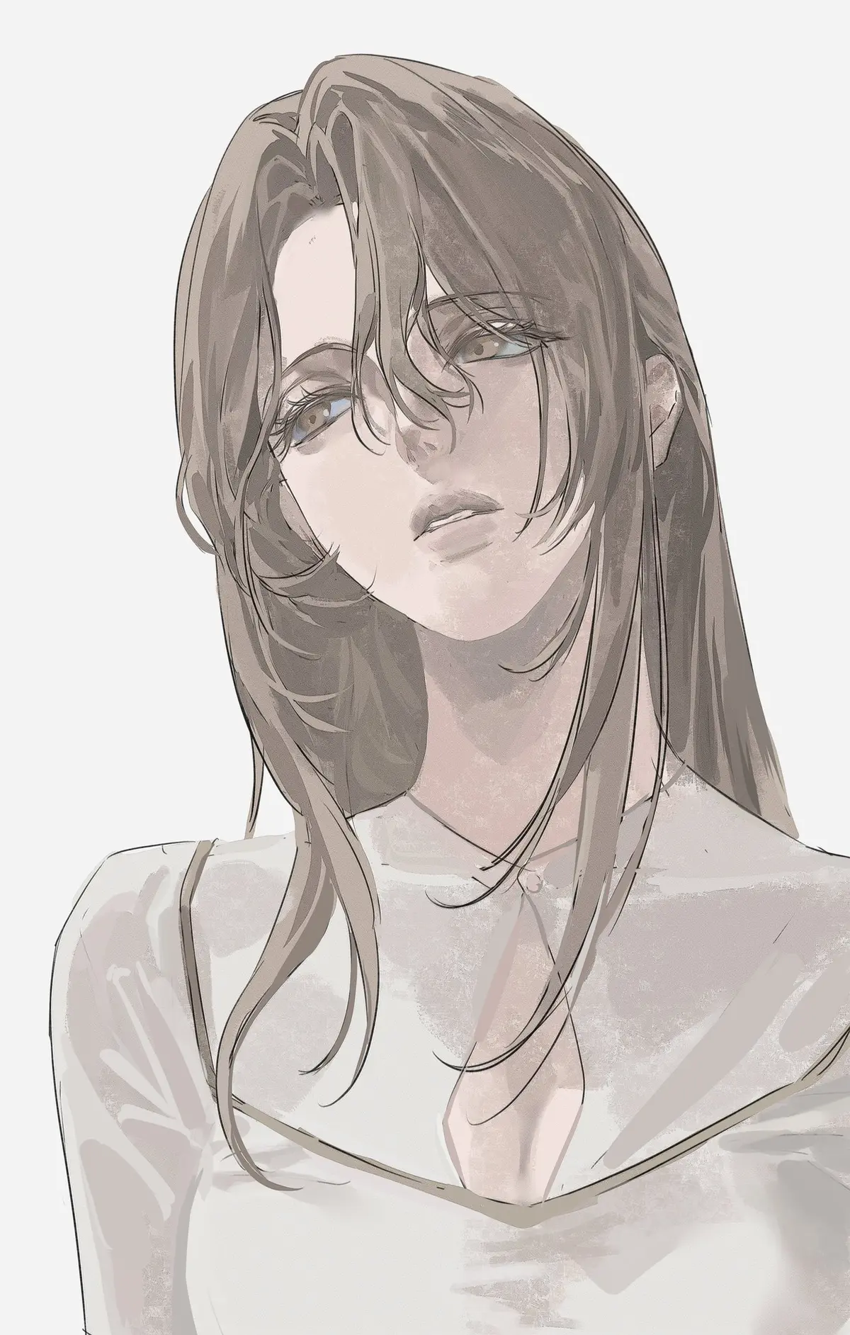 Character - Lady Élise