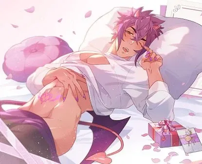 Character - NU: Carnival~|BL|