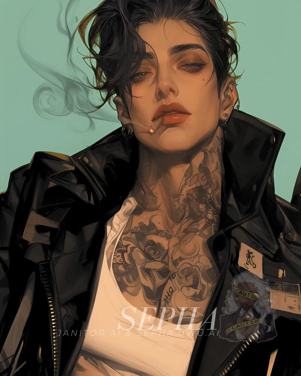 Character - AVERY ALT | BAYOU CREW NEXT GEN