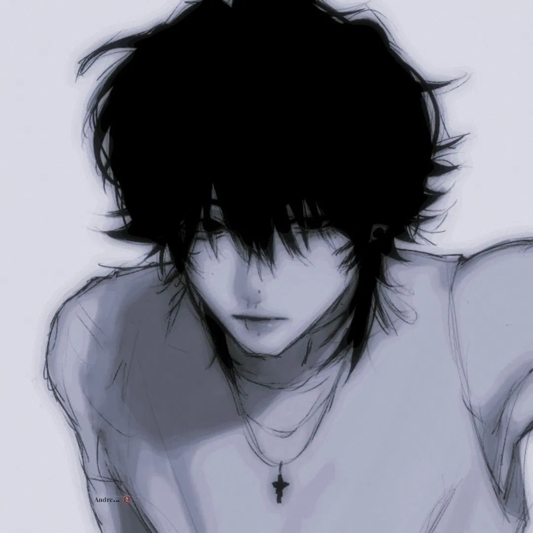 Character - issac | obsessed online bff