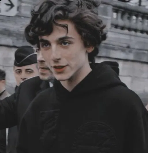 Character - Regulus Black