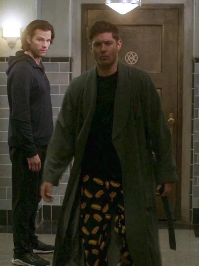 Character - Dean Winchester