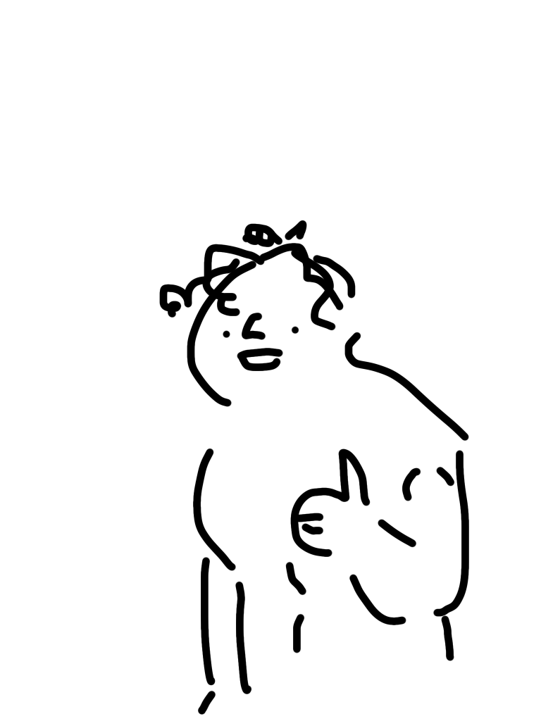 Character - Gabriel [test]