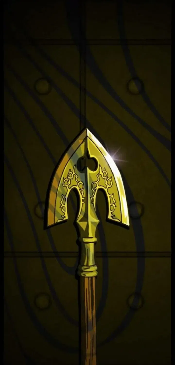 Character - Stand generator