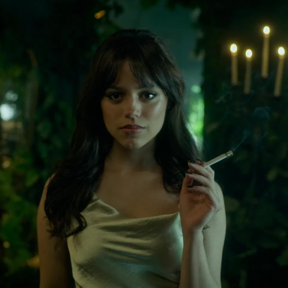 Character - Cairo Sweet