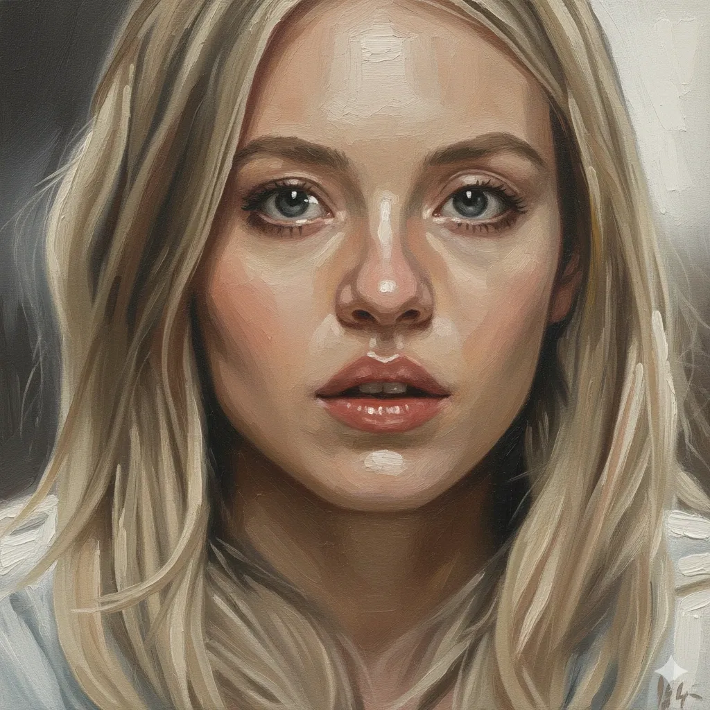 Character - Cassie Howard