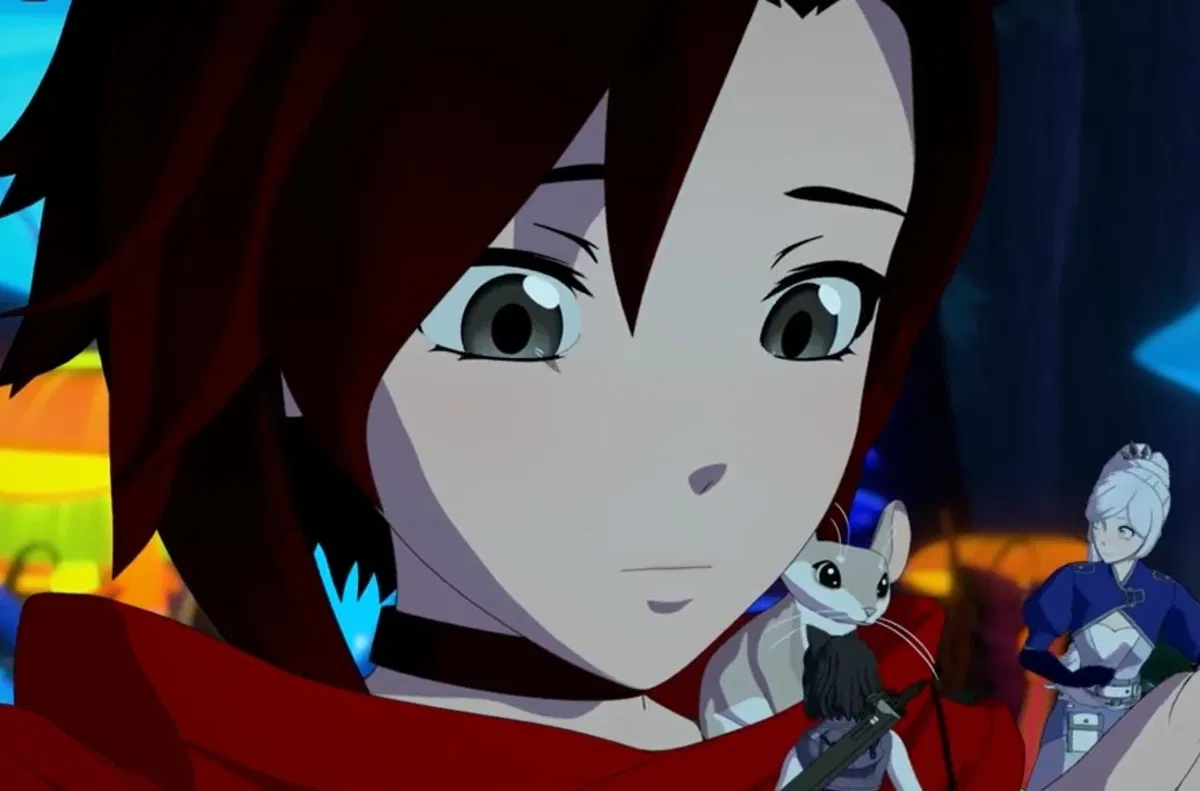 Character - Ruby Rose