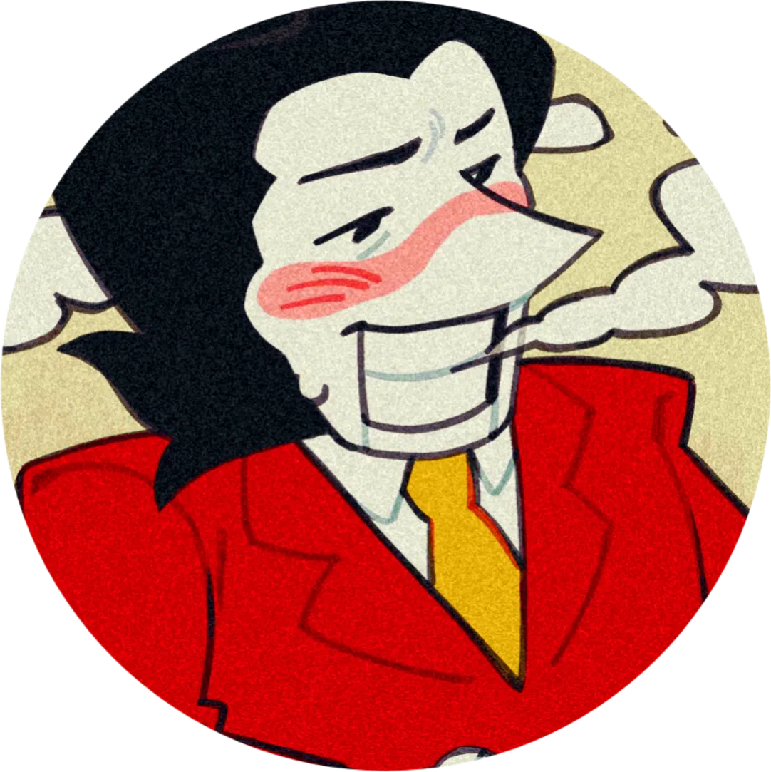 Character - [[Big Shot]] Spamton • Create your own scenario