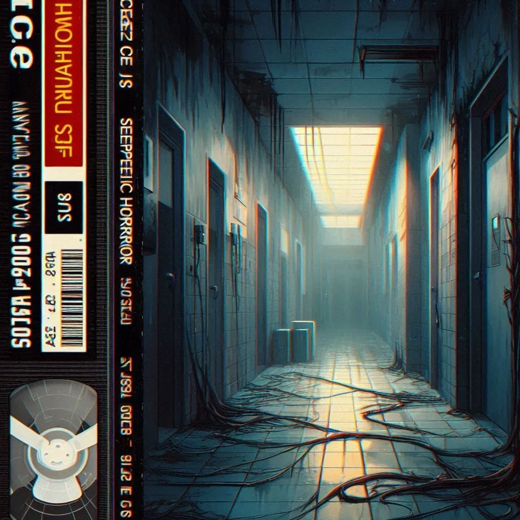 Character - Hazard Pay