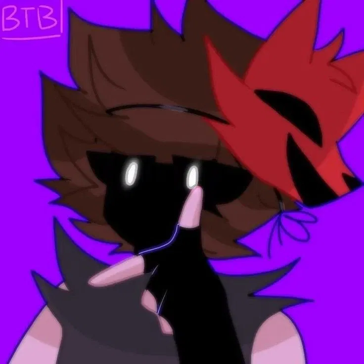 Character - Past Micheal Afton | FNAF [foxybro]