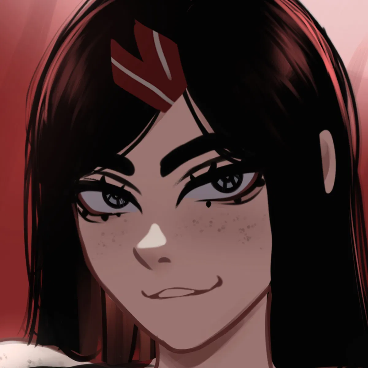 Character - Your step-cousin wants to dress you up?!?