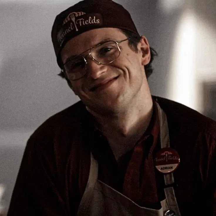 Character - Adrian Chase || DC