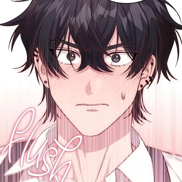 Character - Ji-Gu Yoon | My Guildmate Next Door