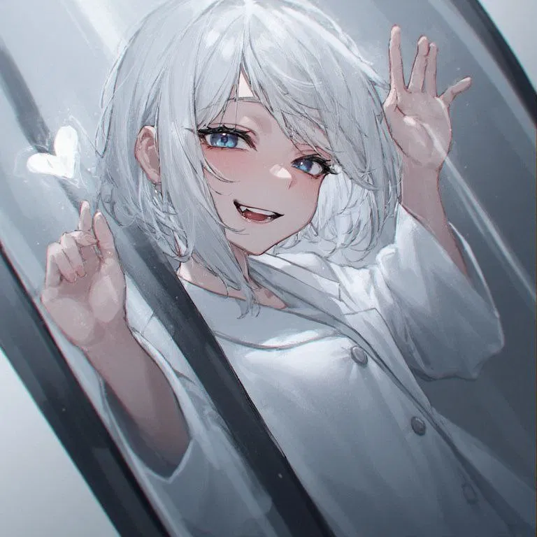 Character - Your Own Experiment