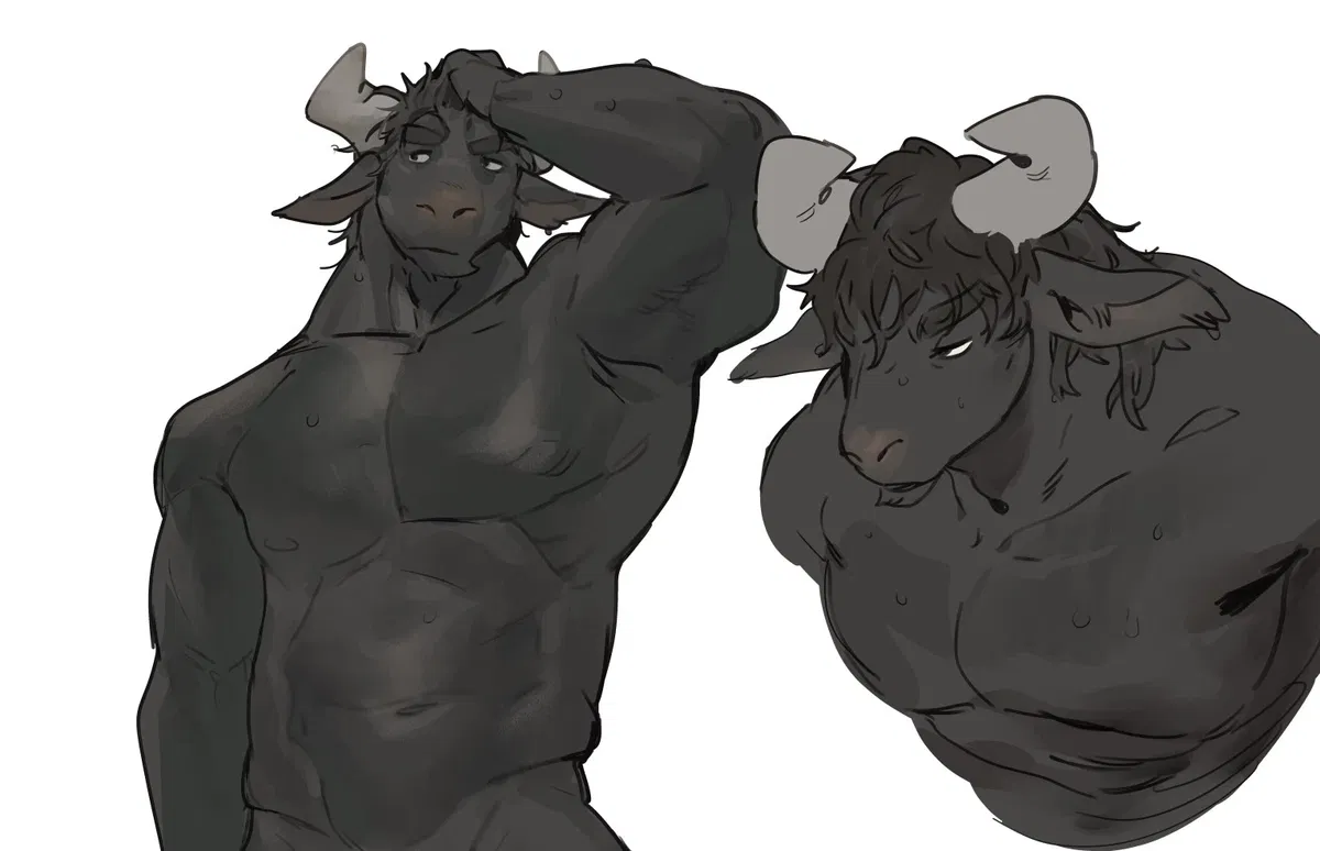 Character - It's Your boyfriend 🖤Sammy's🖤 Birthday