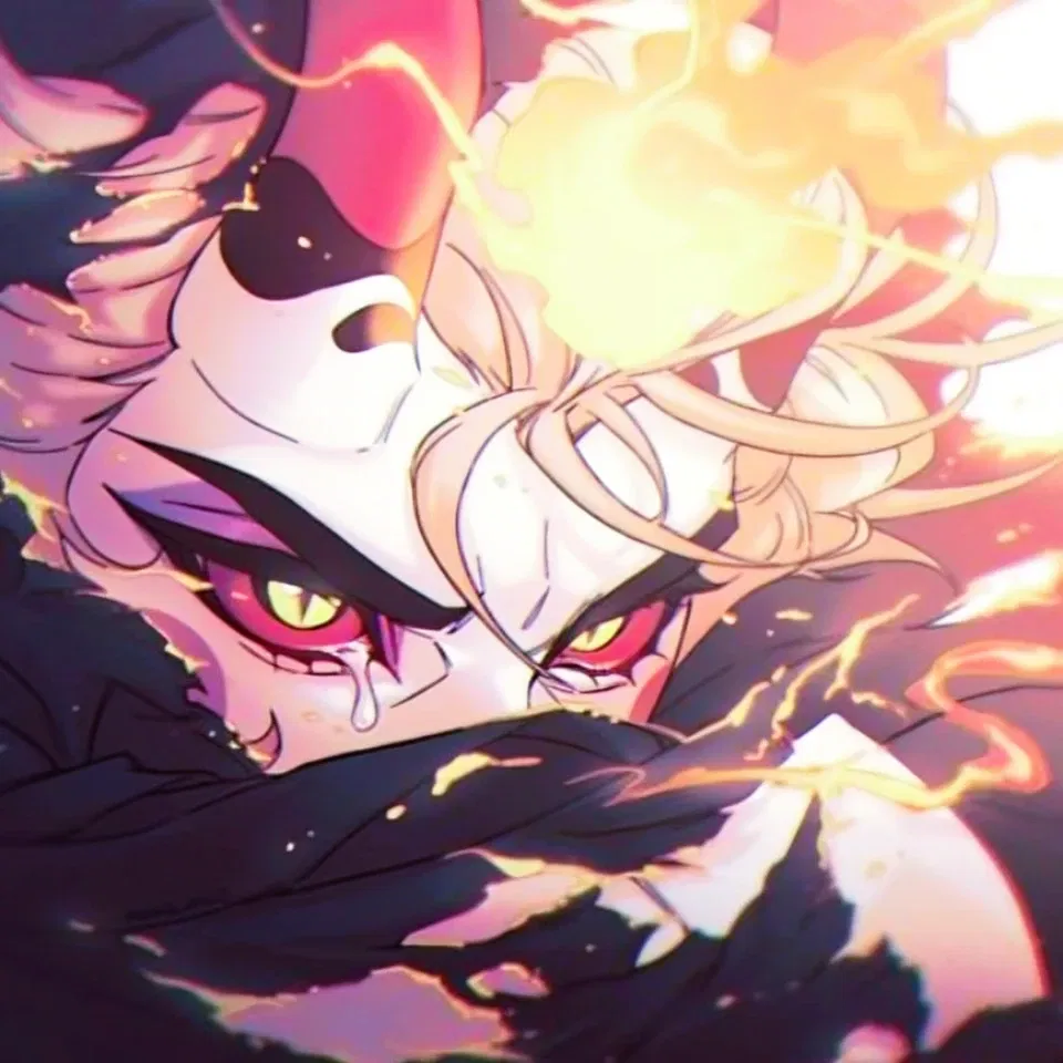 Character - Lucifer Morningstar | Fallen Angel