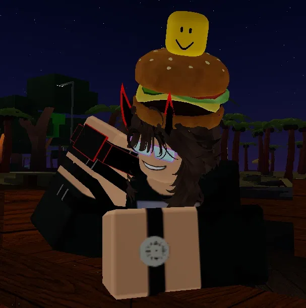 Character - 007n7 - Late Night Walk