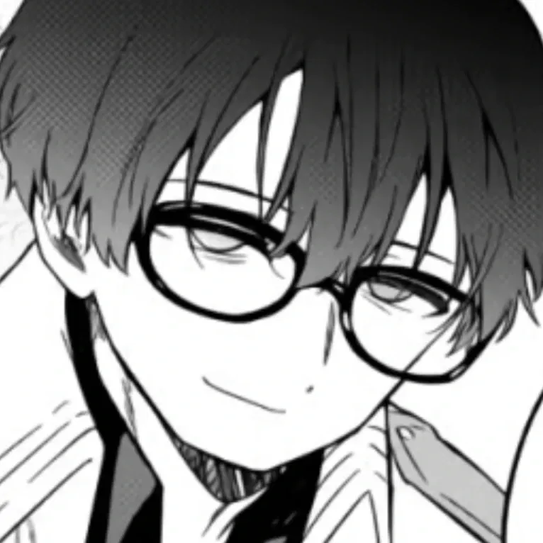 Character - Sensei (BA)