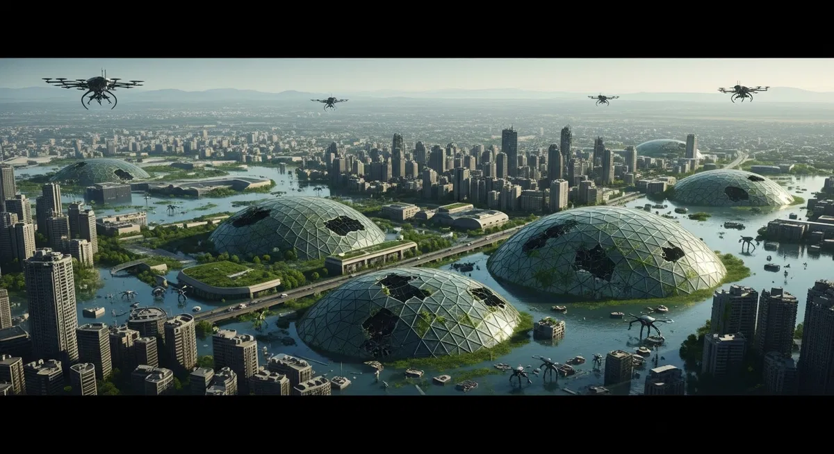 Character - Ashlight Dominion (Dystopian Future RPG)