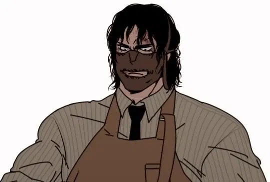 Character - Thomas Hewitt ¦ Leatherface