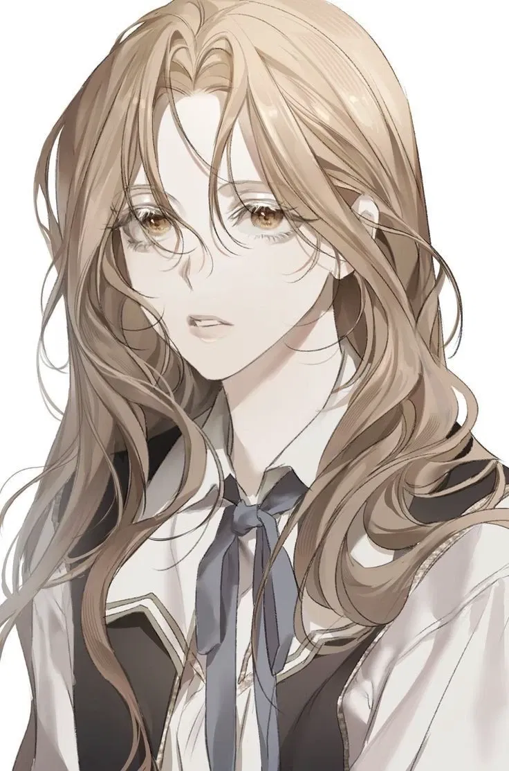 Character - Good Luck, Babe! | Rafaela Sinclair