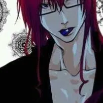 Character - Vampire Kasane Ted