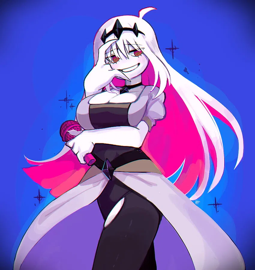 Character - Nikusa - FNF: Entity