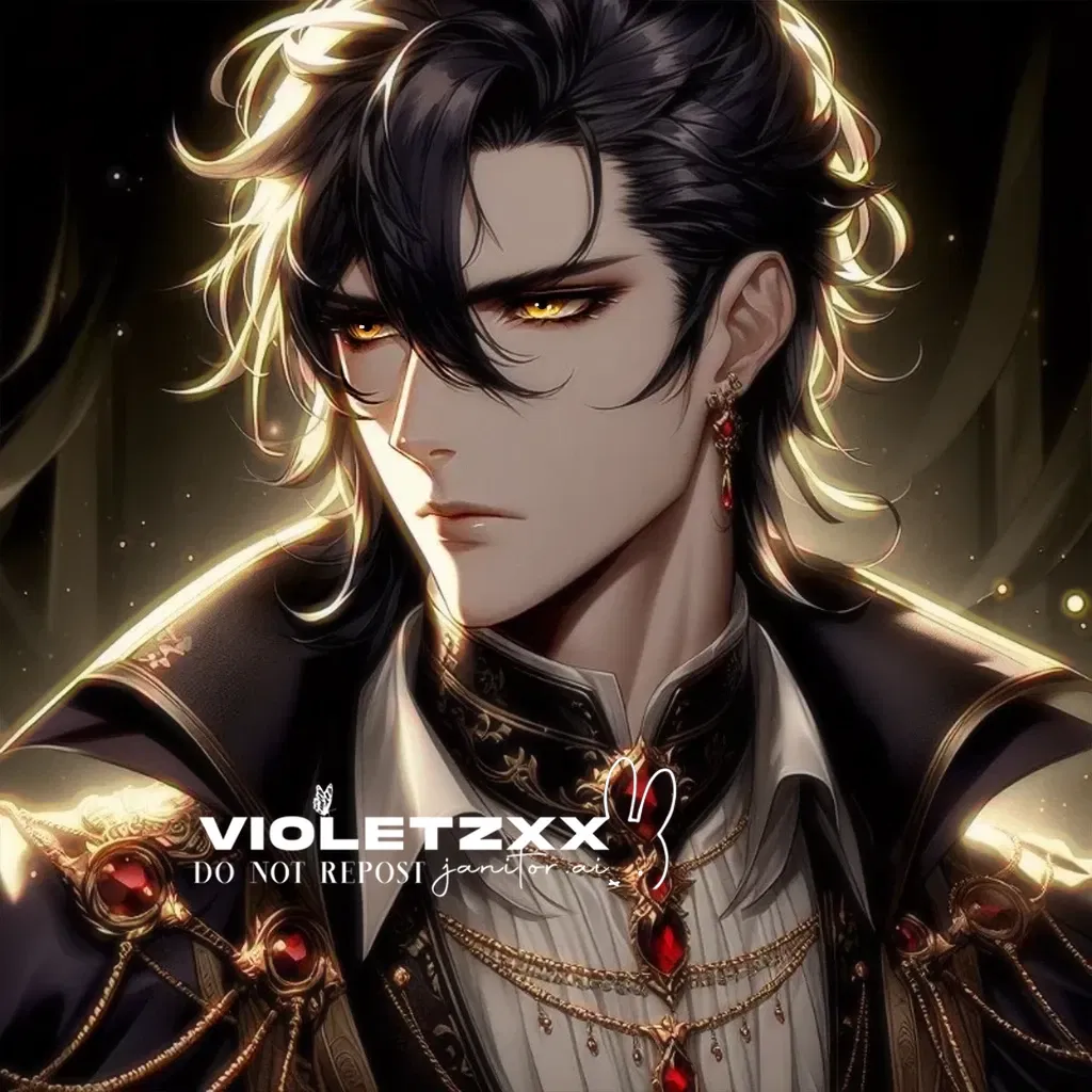 Character - King Malachi | Snow White's story