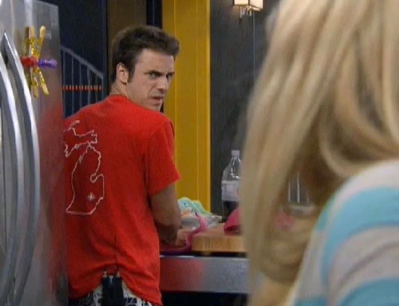 Character - Billy Butcher