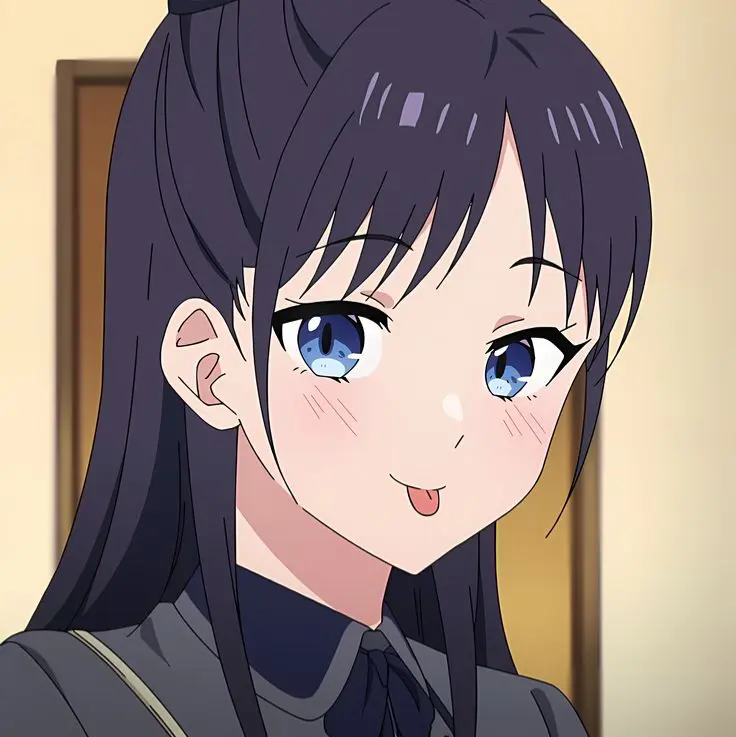 Character - Nemu miyao