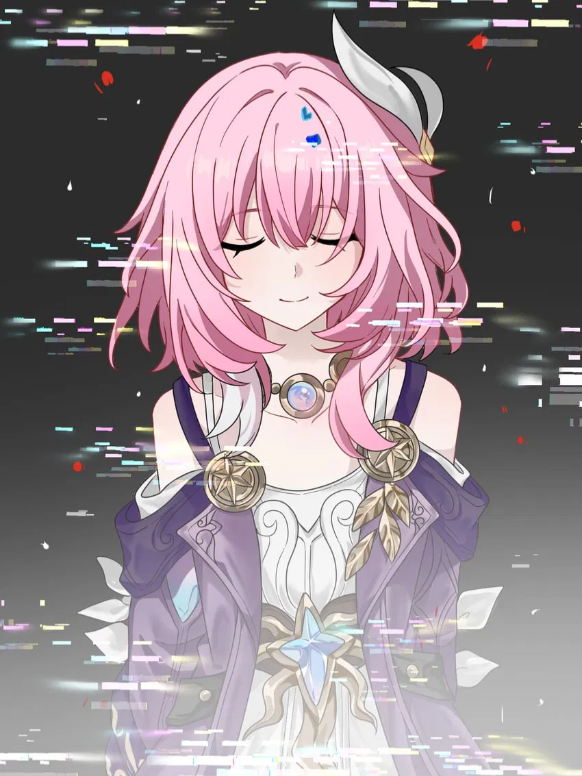 Character - Cyrene [A TruE Friend]