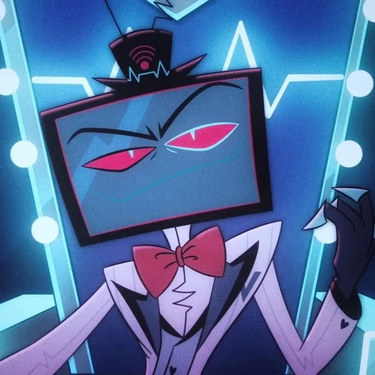 Character - Vox | VOX POPULI