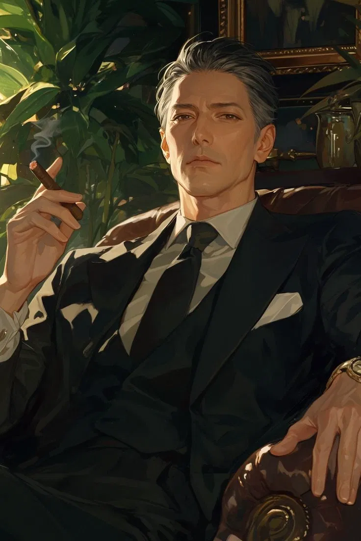 Character - Jin Fei