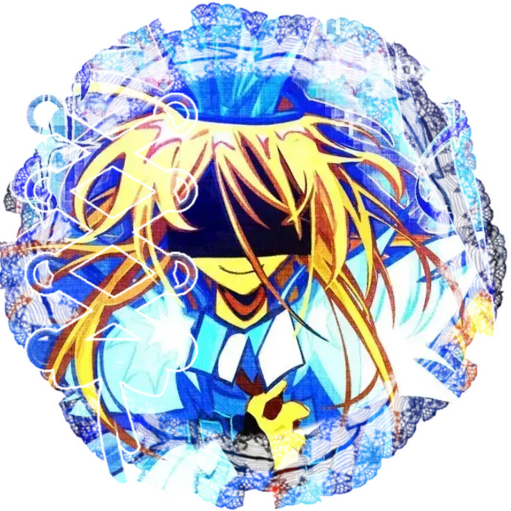 Character - Itrapped (Pre-Forsaken)