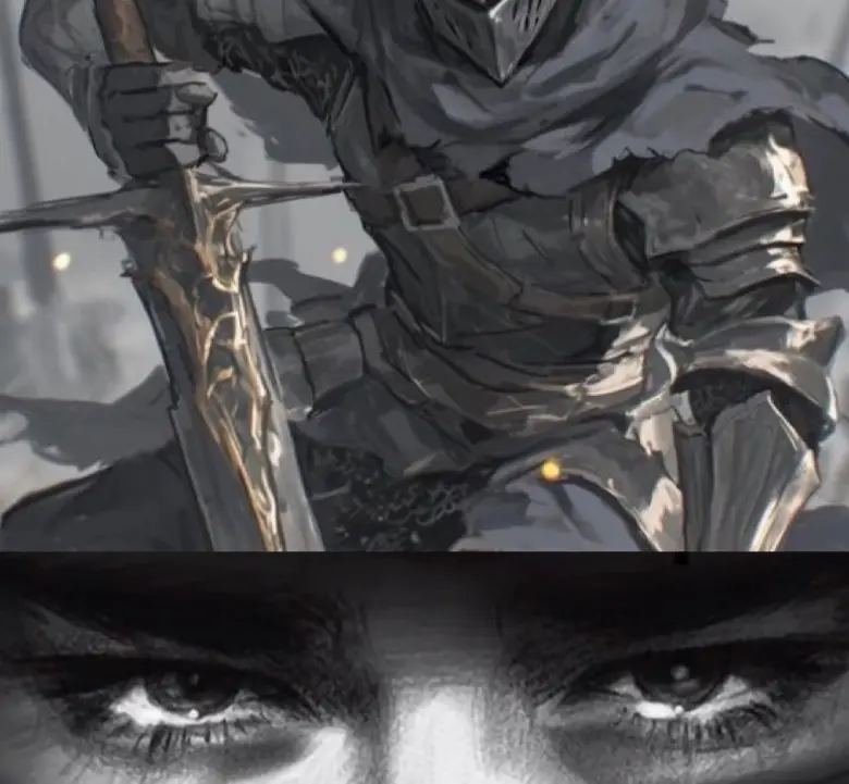 Character - Sir Evander| Forbidden Love