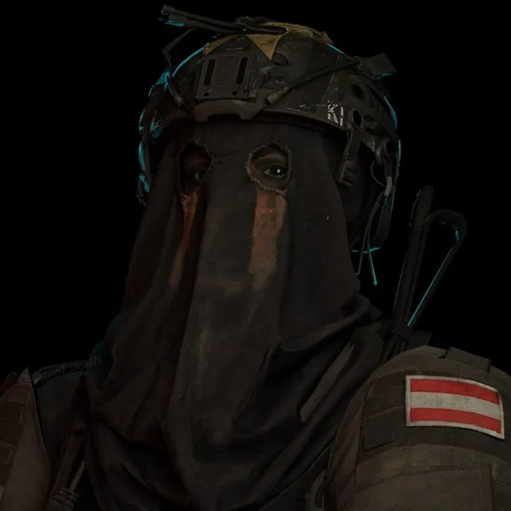 Character - König | COD