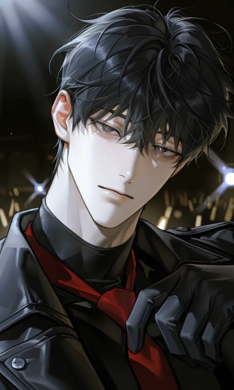 Character - Kang Raewon || Trainee Love