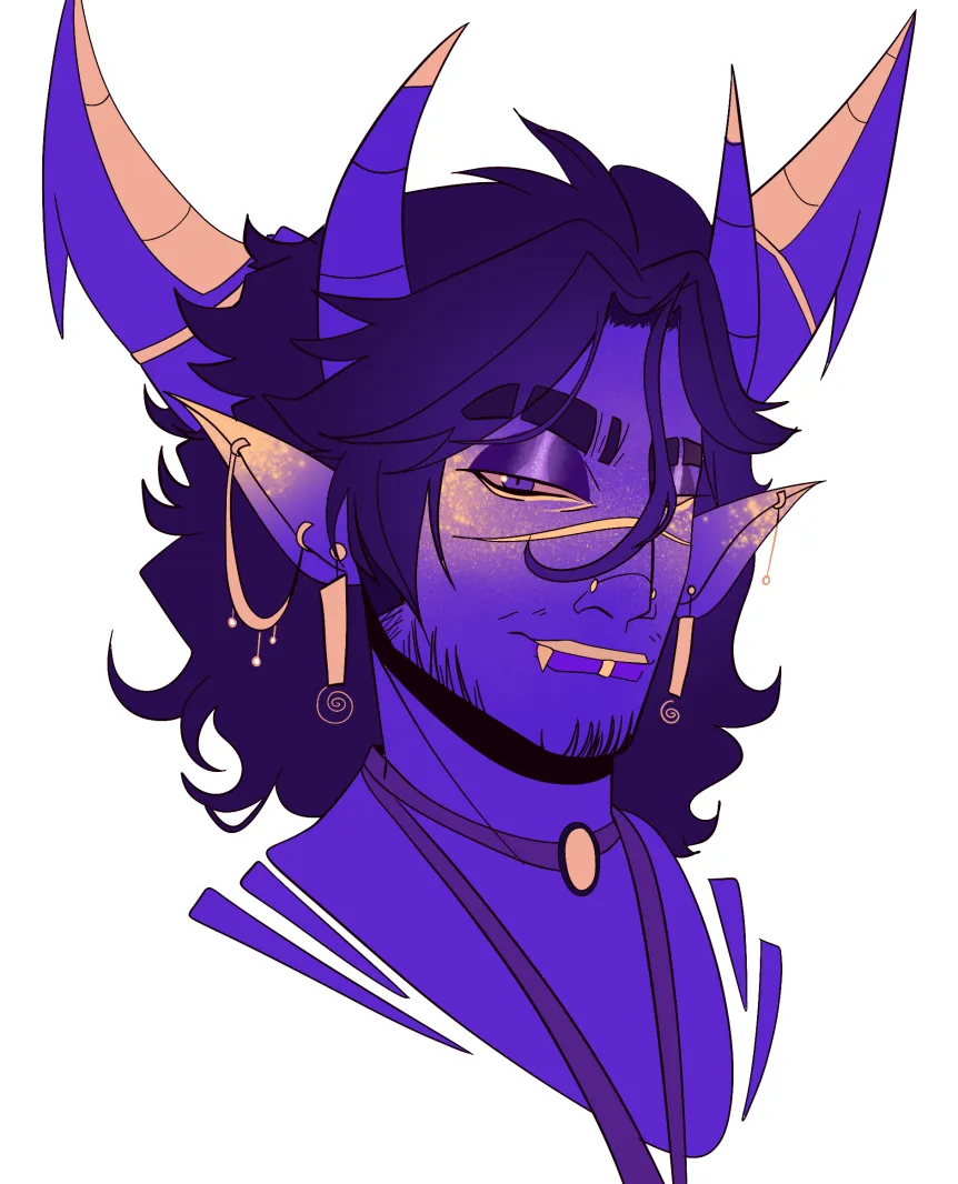 Character - Cerberus